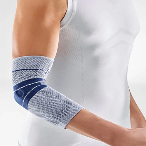 EPITRAIN® | EPICONDYLITIS ELBOW SUPPORT– Cadde Medikal