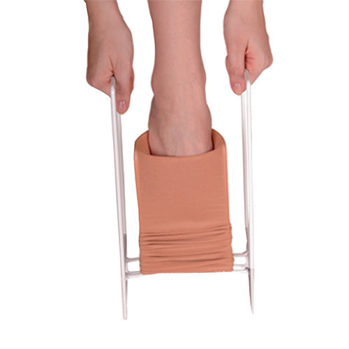 VARİS ÇORABI GİYME APARATI– Cadde Medikal