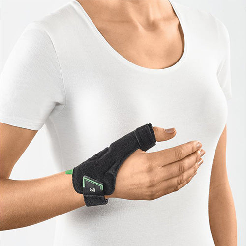 German Velpeau Rhizo Classic Thumb Splint– Cadde Medikal