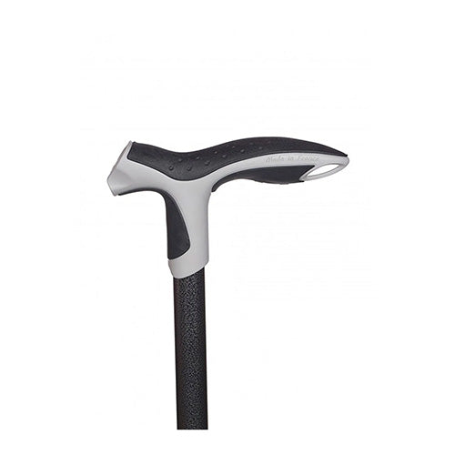 Fransız Malı Beyaz Baston F-SOFT STEP KİFİDİS– Cadde Medikal